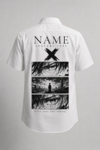 Leavers Shirt Ideas | School Leavers Shirt Designs & Templates